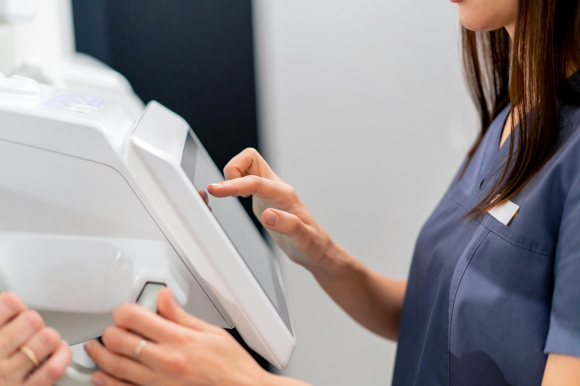 Oral Cancer Screenings in STL | Dental Partners of Creve Coeur